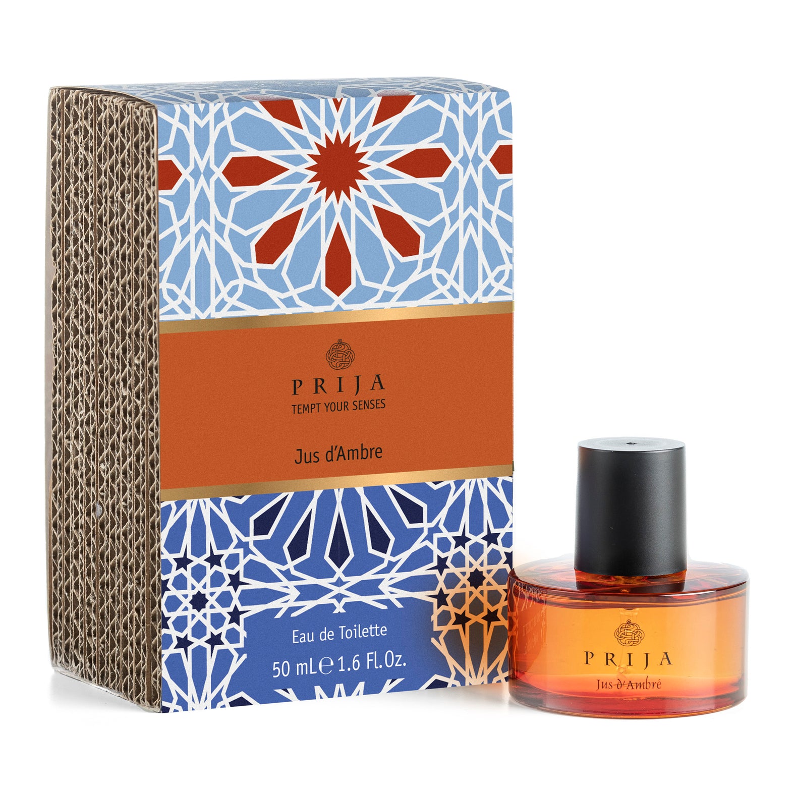 Prija natural products - GFL Cosmetics – GFL Cosmetics - EU