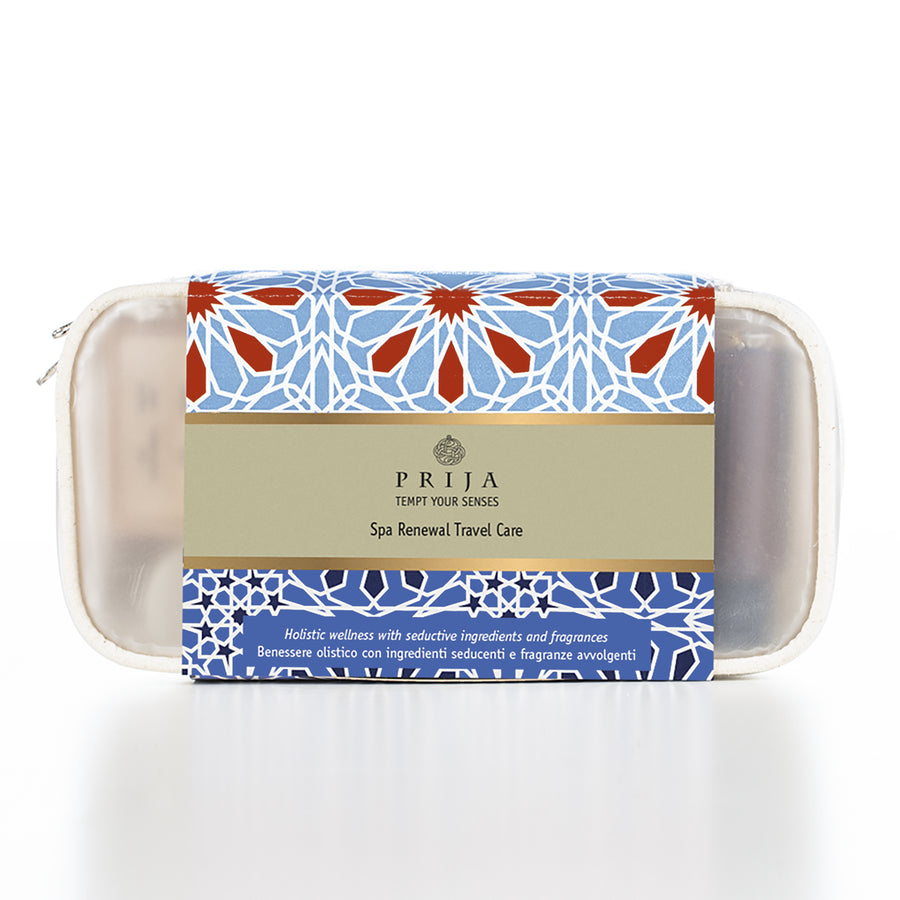 Prija natural products - GFL Cosmetics