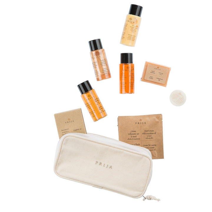 Prija natural products - GFL Cosmetics