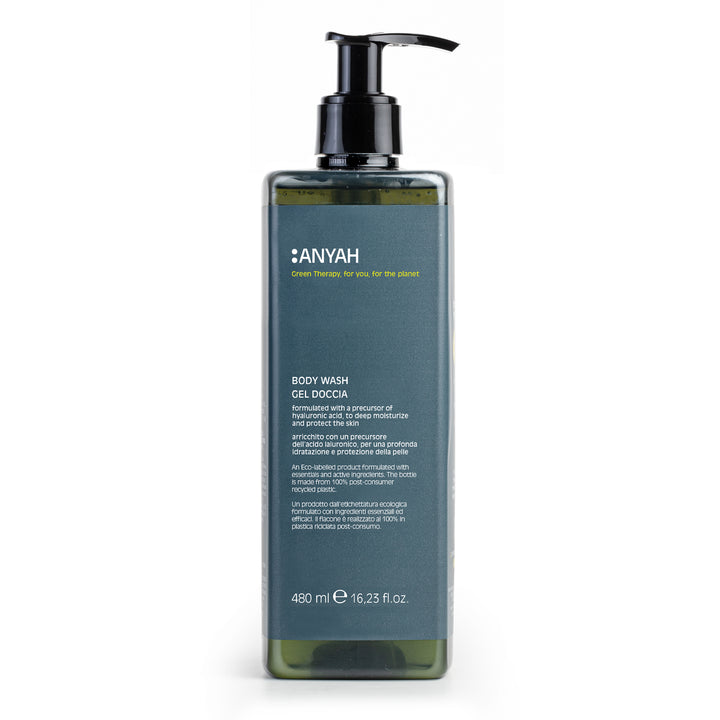 Anyah eco-friendly products - GFL Cosmetics – GFL Cosmetics - EU