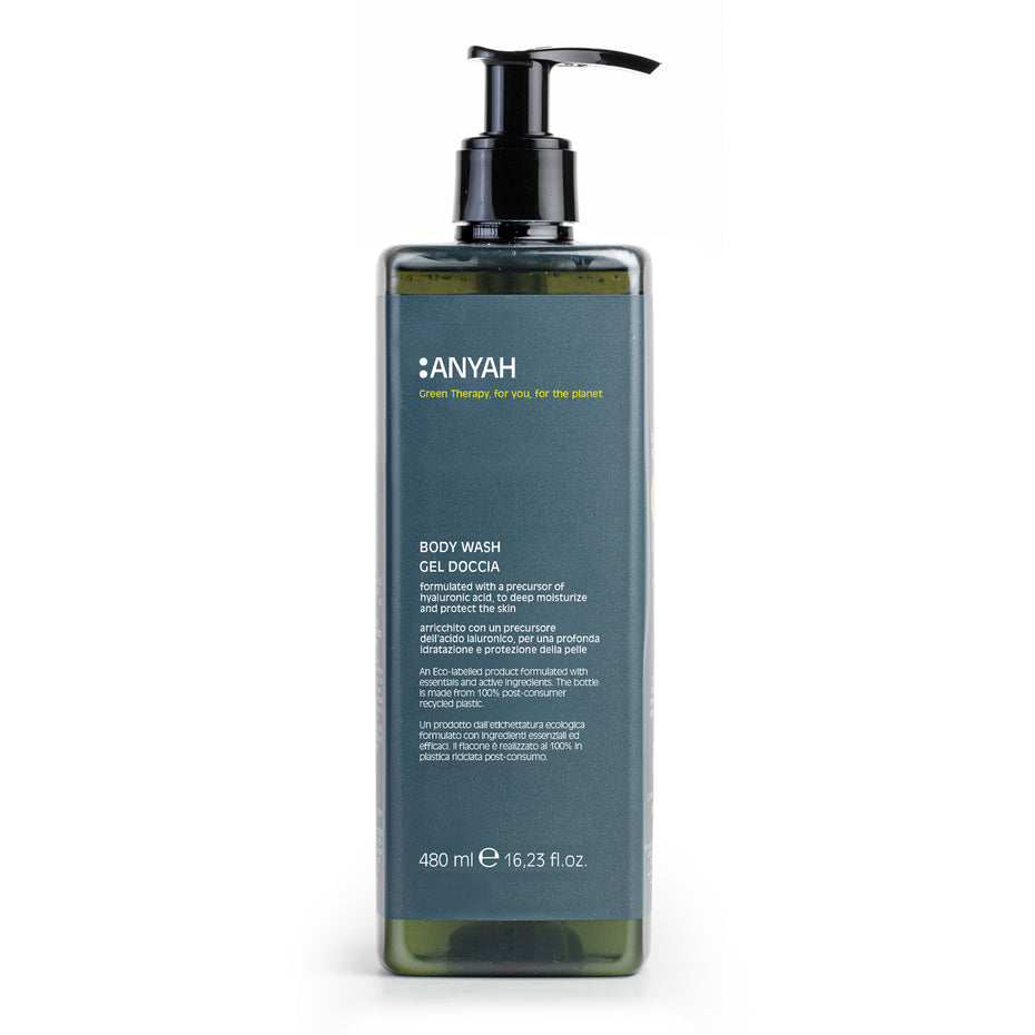 Anyah eco-friendly products - GFL Cosmetics – GFL Cosmetics - EU