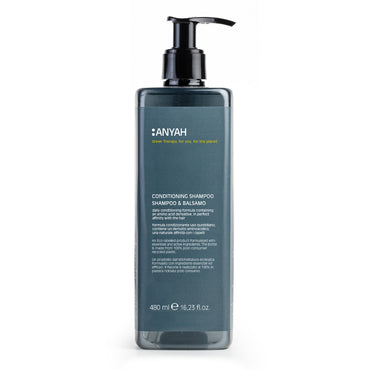 Anyah eco-friendly products - GFL Cosmetics – GFL Cosmetics - EU