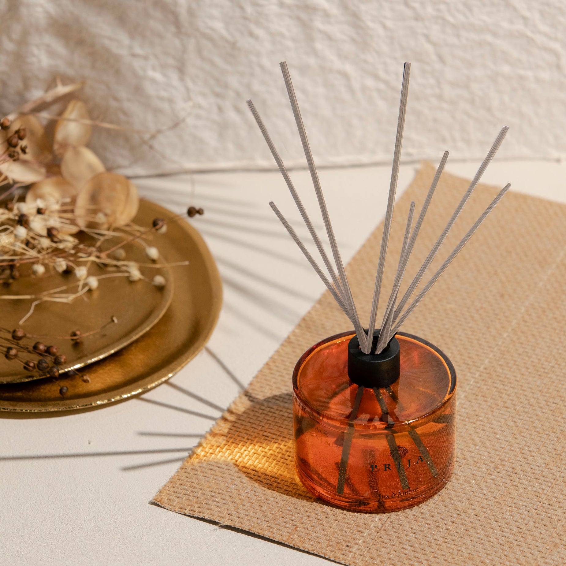 Prija natural products - GFL Cosmetics – GFL Cosmetics - EU