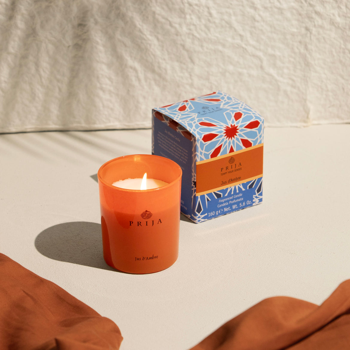 Prija natural products - GFL Cosmetics – GFL Cosmetics - EU