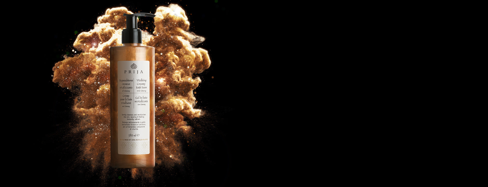 Prija natural skin care products - GFL Cosmetics – GFL Cosmetics - EU