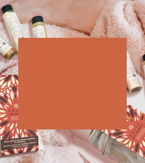 Prija natural skin care products - GFL Cosmetics