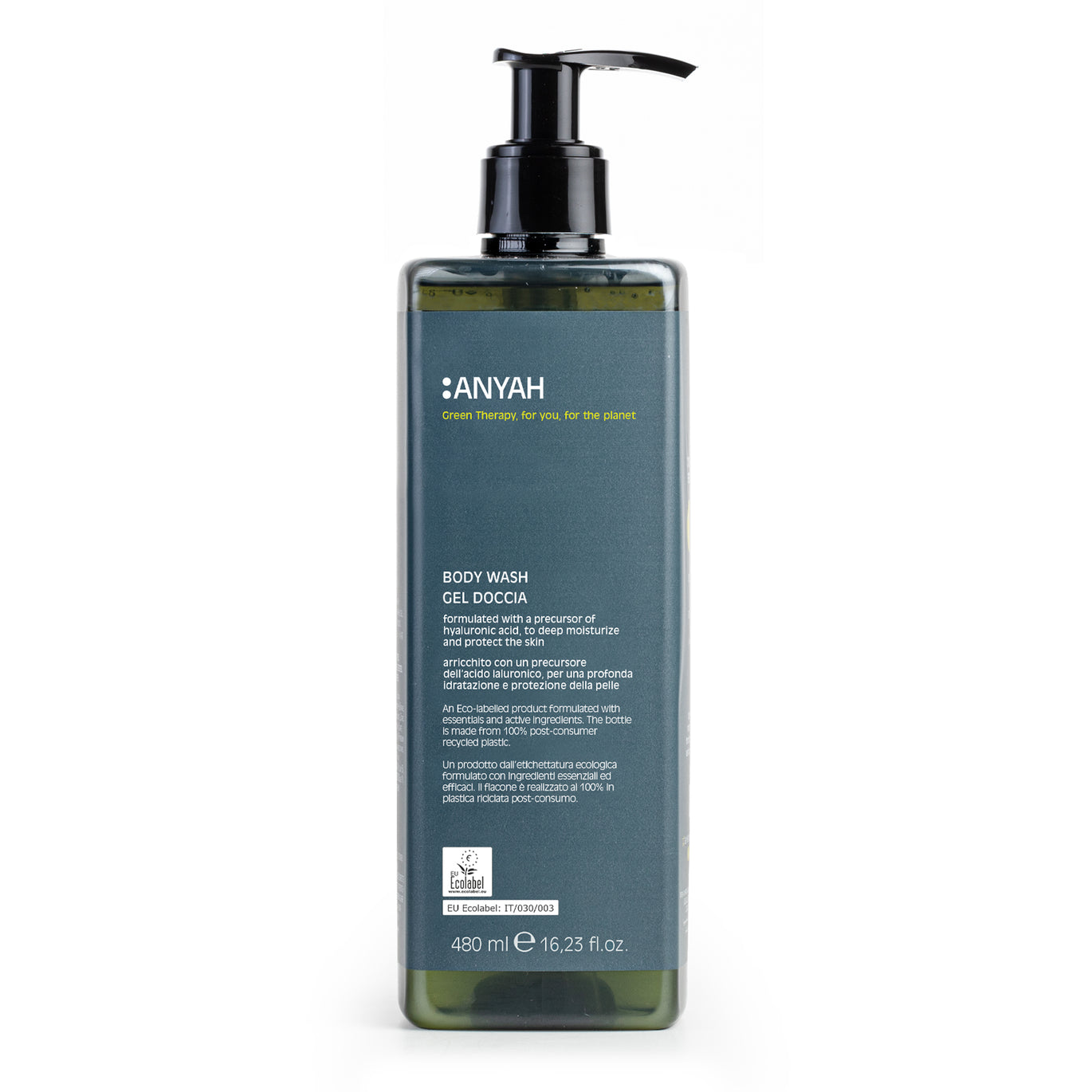 Anyah eco-friendly products - GFL Cosmetics – GFL Cosmetics - EU