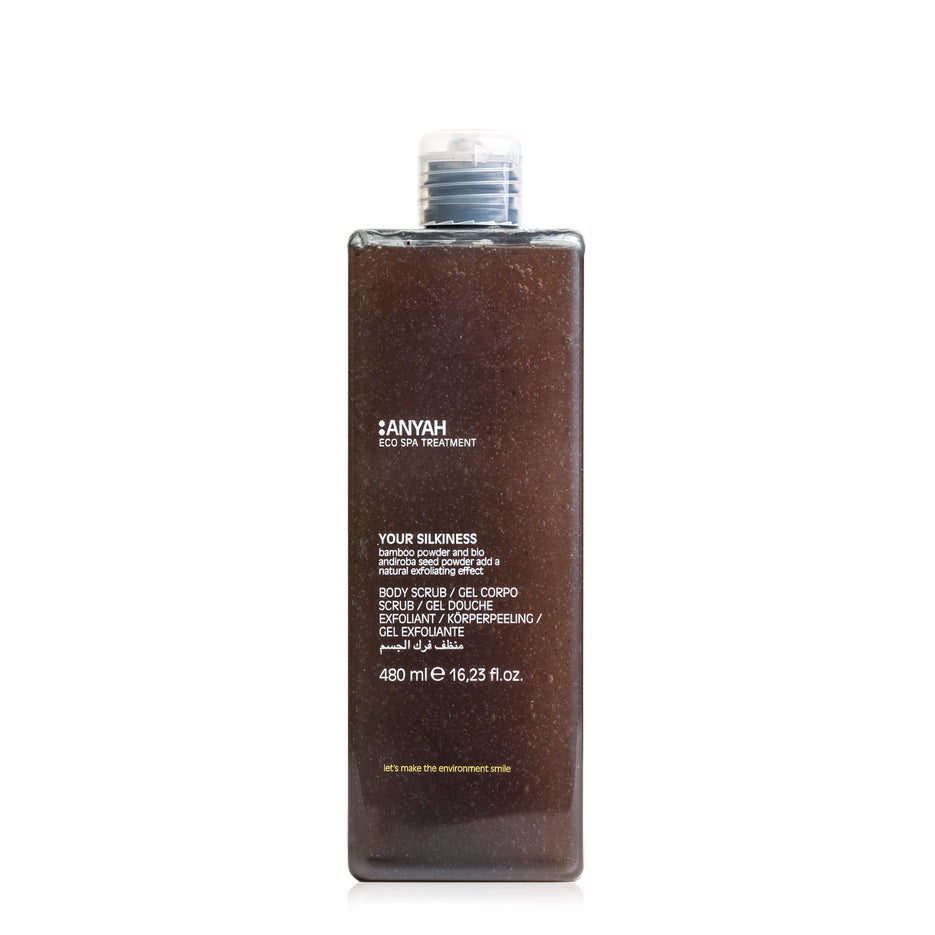 Anyah eco-friendly products - GFL Cosmetics – GFL Cosmetics - EU